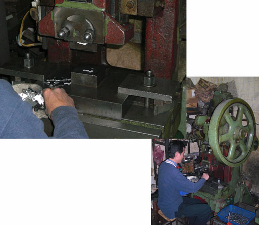 Our Producing Methods